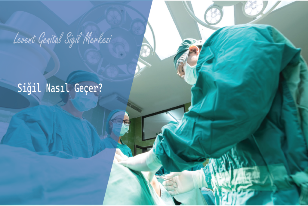 Siğil Nasıl Geçer? - Genital Siğil